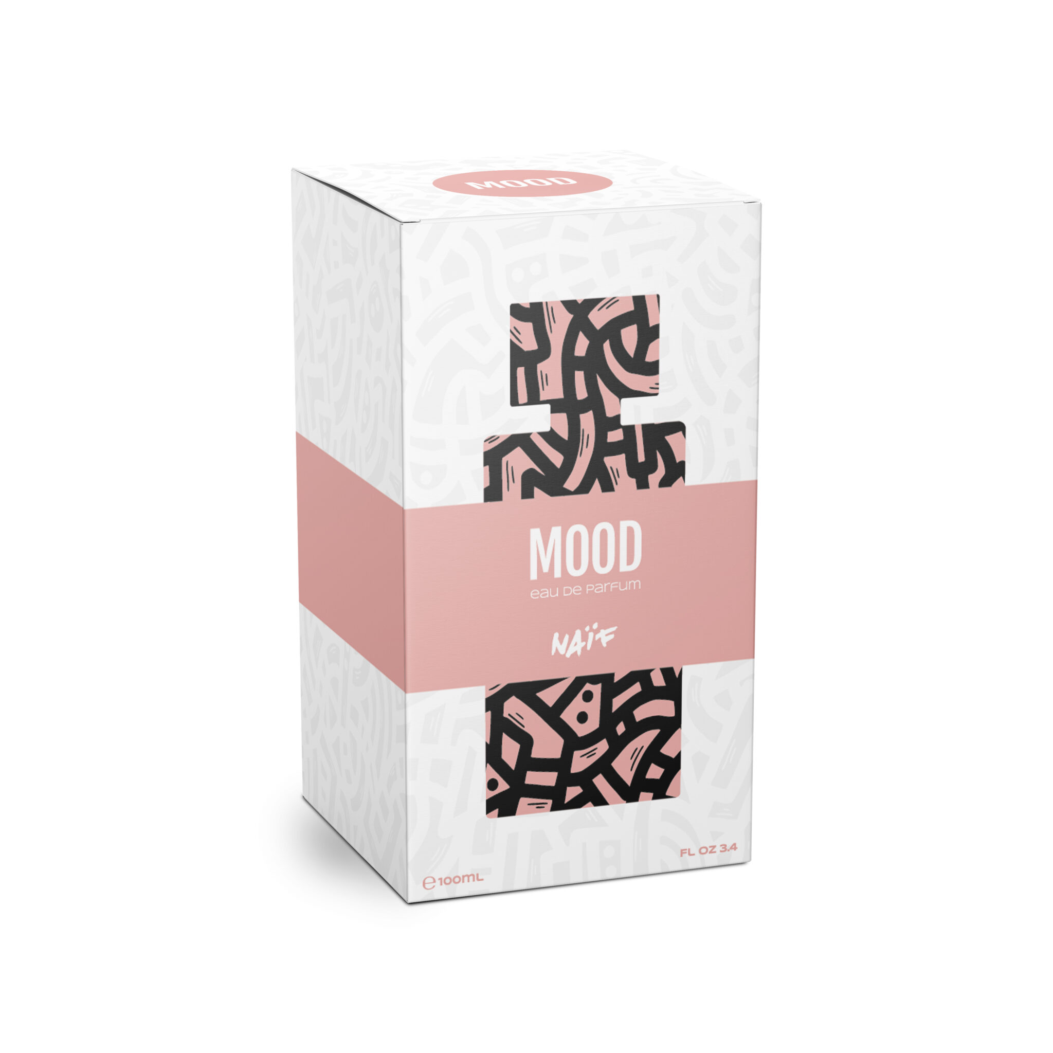 Home - Mood Parfum